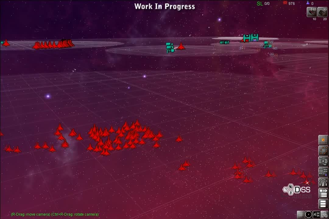 Fog Of War video - Deep Space Settlement - ModDB