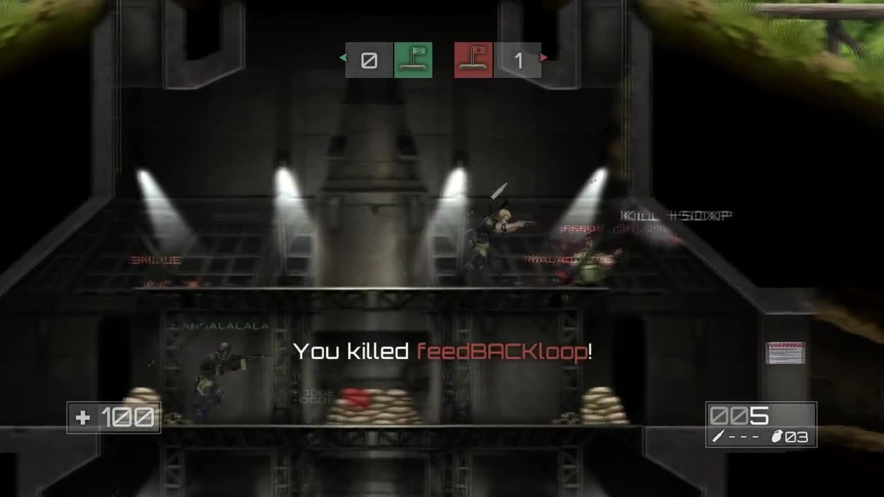 Launch Trailer video - Take Arms - ModDB