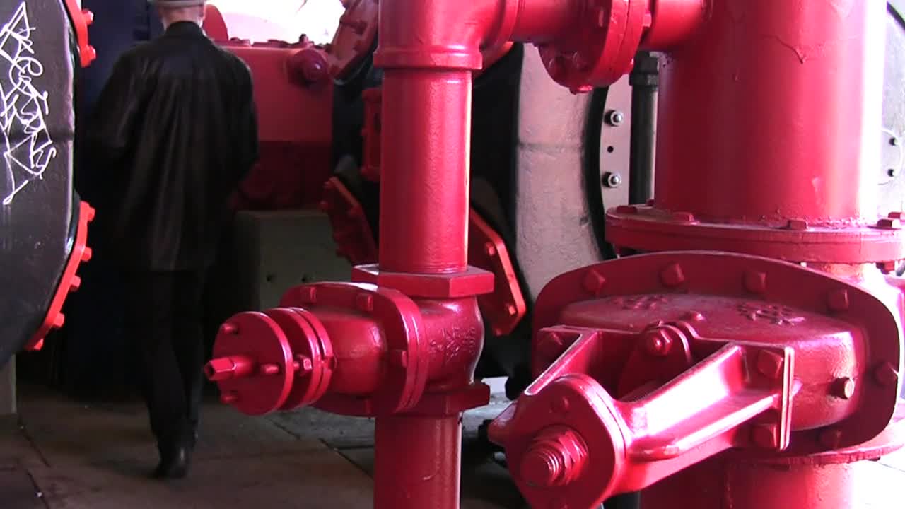 Ghost SEED promotional video - IndieDB