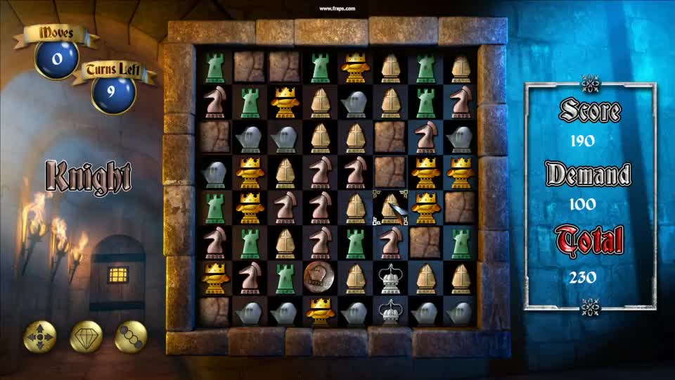 Chesster Demo 1.0 gameplay video - IndieDB