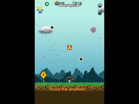 Balloon Shooter video - IndieDB