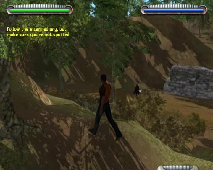 The Invisible Hand - Gameplay video - IndieDB
