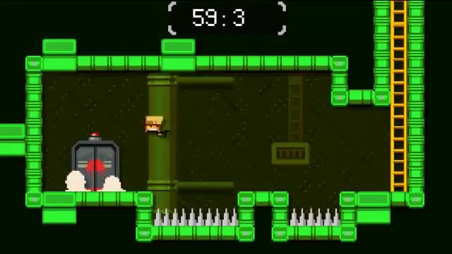 RamBros video - IndieDB