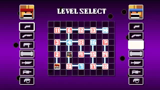 RamBros video - Mod DB