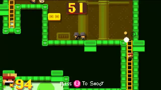 RamBros video - IndieDB