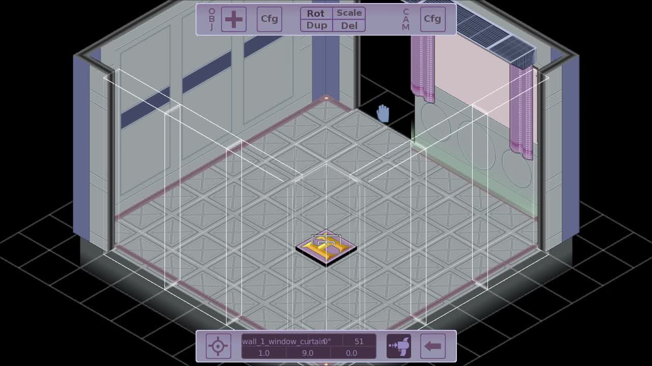 Starchild・Update・Editor video - ModDB