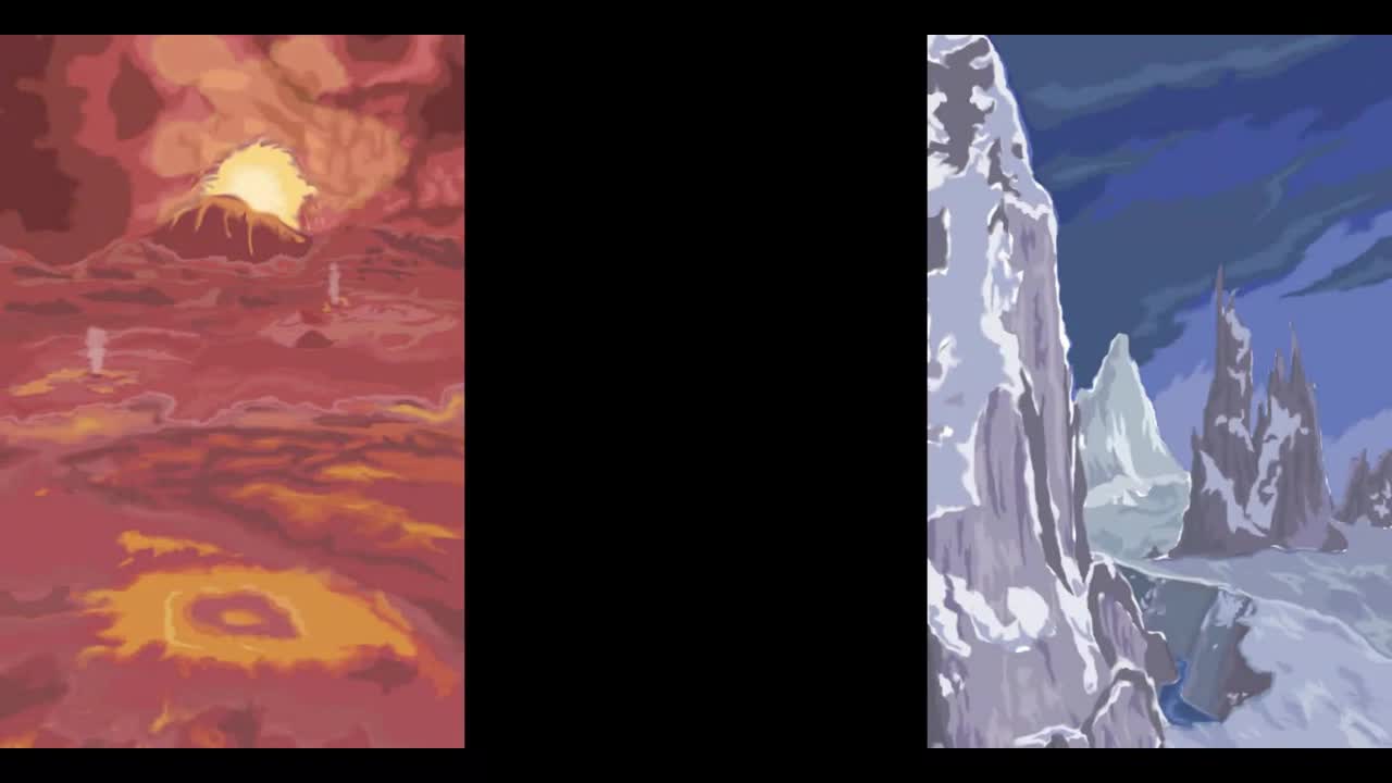 Starchild・Update・Overall video - ModDB