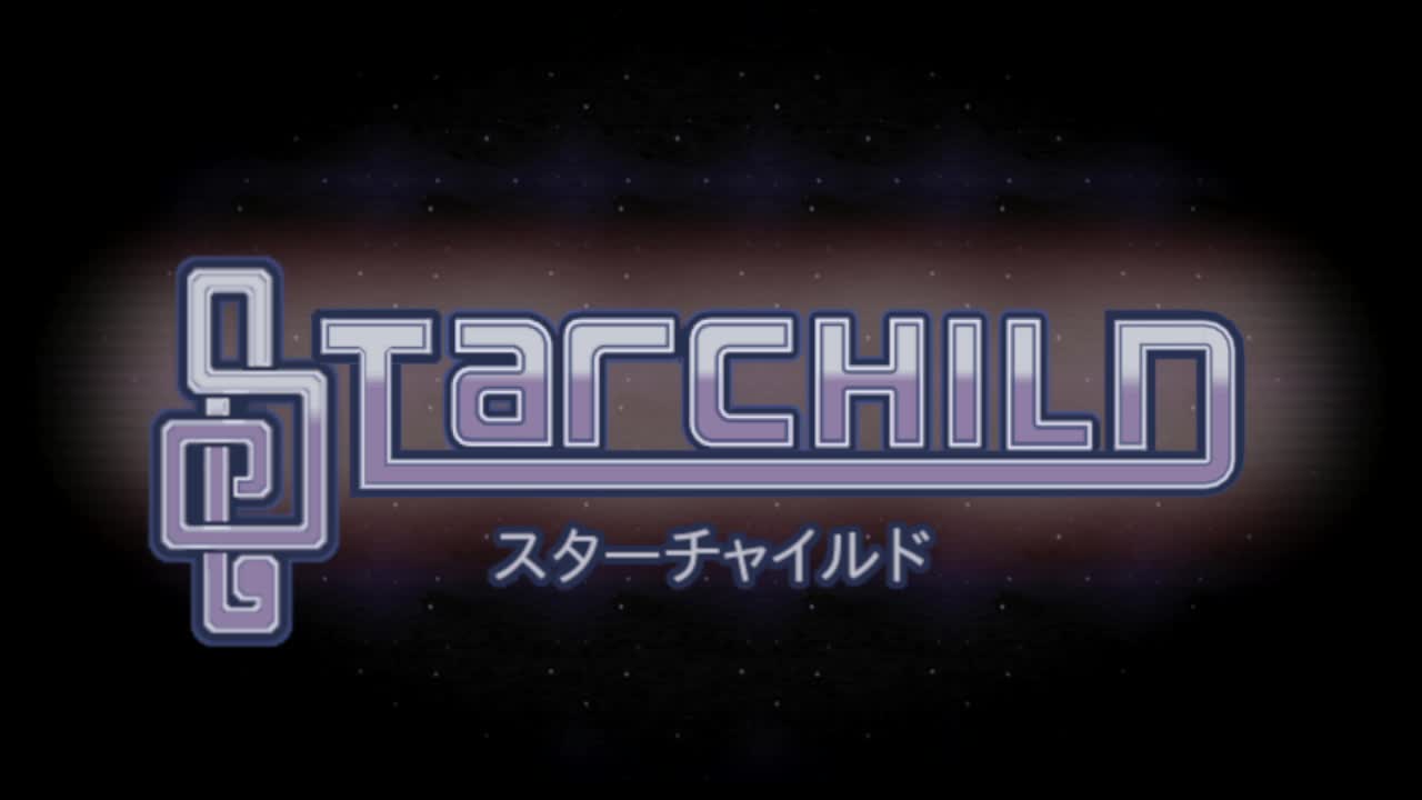 Title (Update) video - Starchild - Indie DB