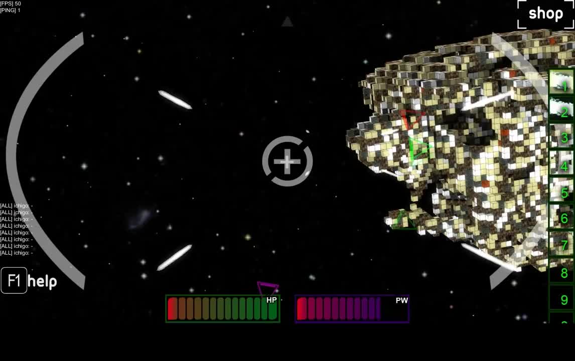 StarMade first alpha video (Jan 2012) - IndieDB