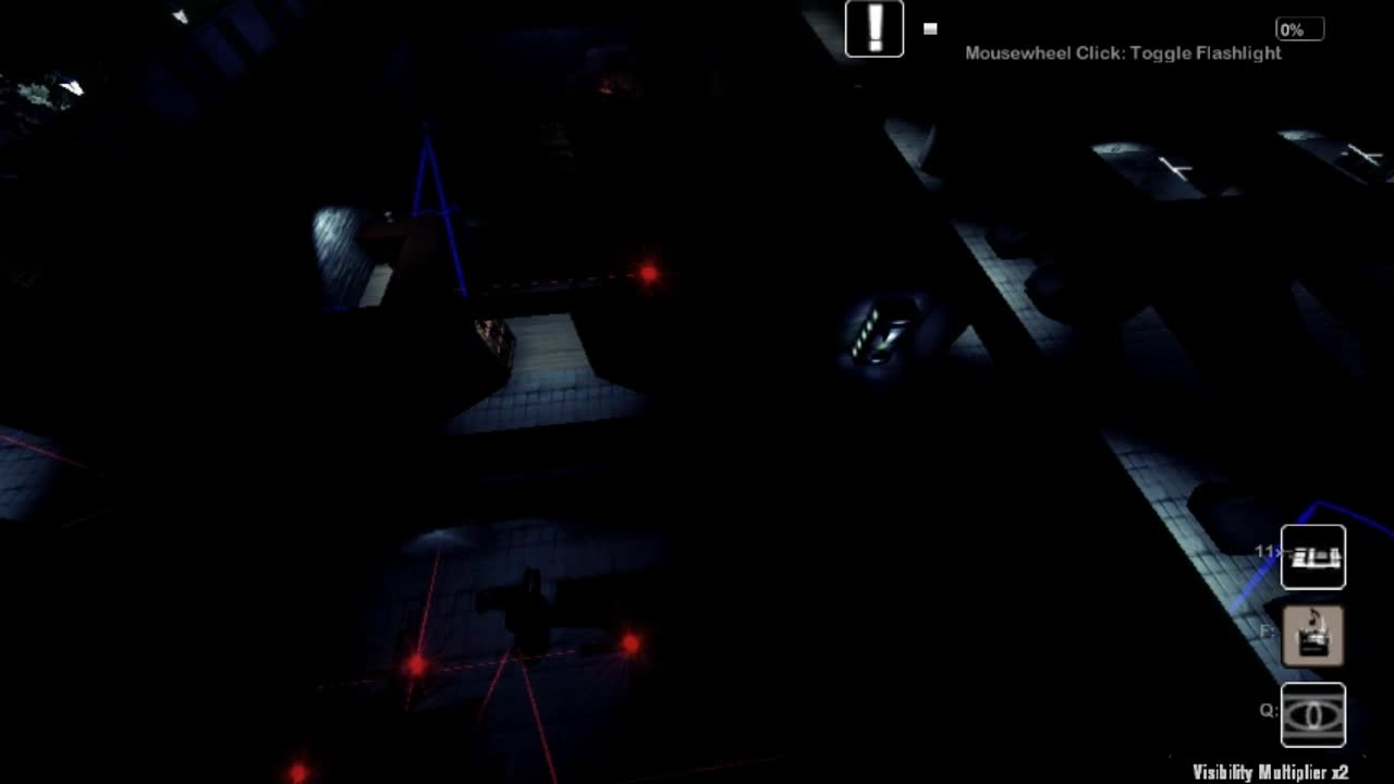 Private Infiltrator - Gameplay Trailer video - Indie DB