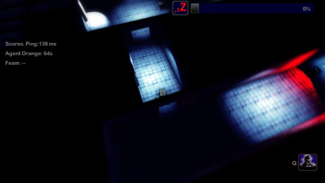 Private Infiltrator - Multiplayer Gameplay. video - ModDB