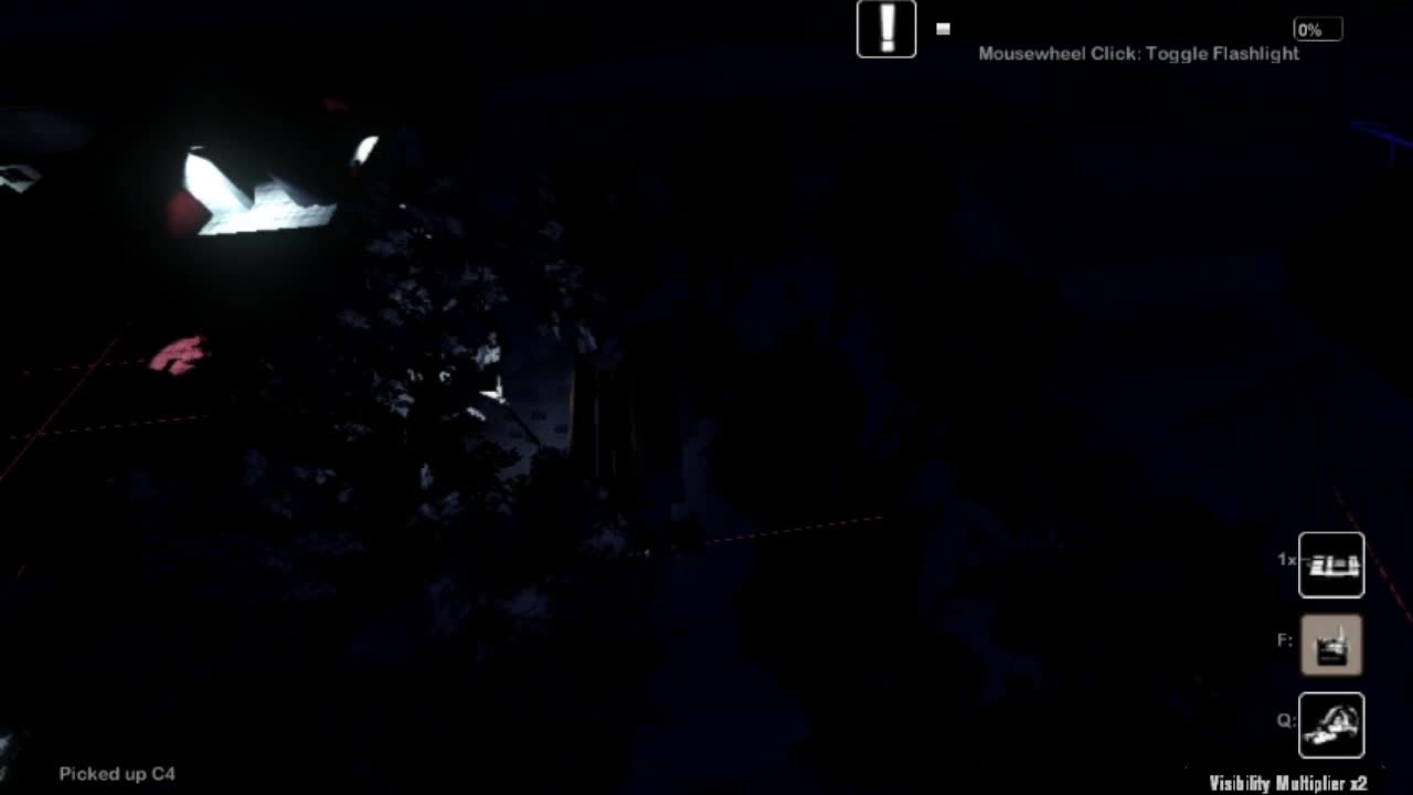 Stage 1 Walkthrough (v0.92a) video - Private Infiltrator - ModDB
