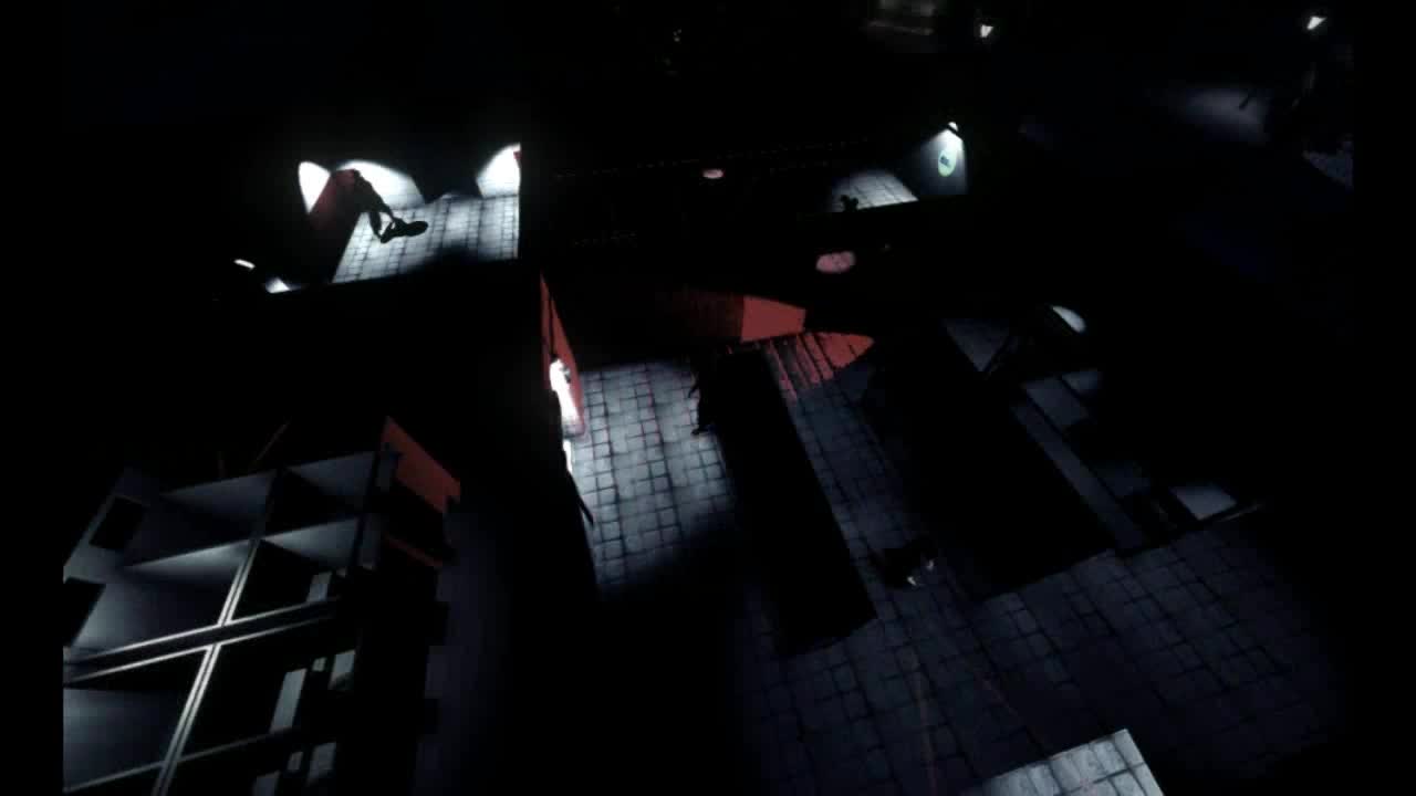 Private Infiltrator Singleplayer Gameplay video - IndieDB