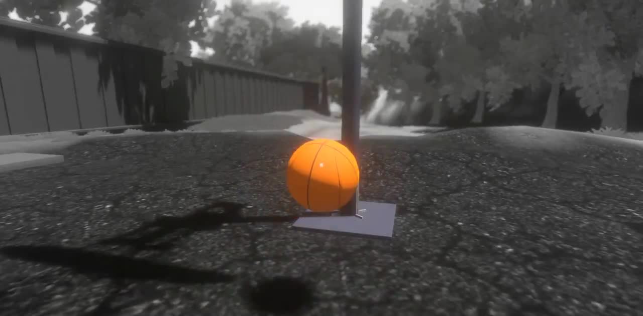 Reflections - Indie Game Reveal Trailer video - ModDB