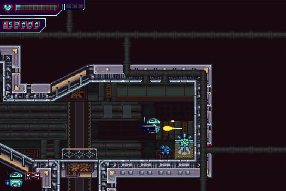 RobotRiot Gameplay video - RobotRiot: Hyper Edition - ModDB