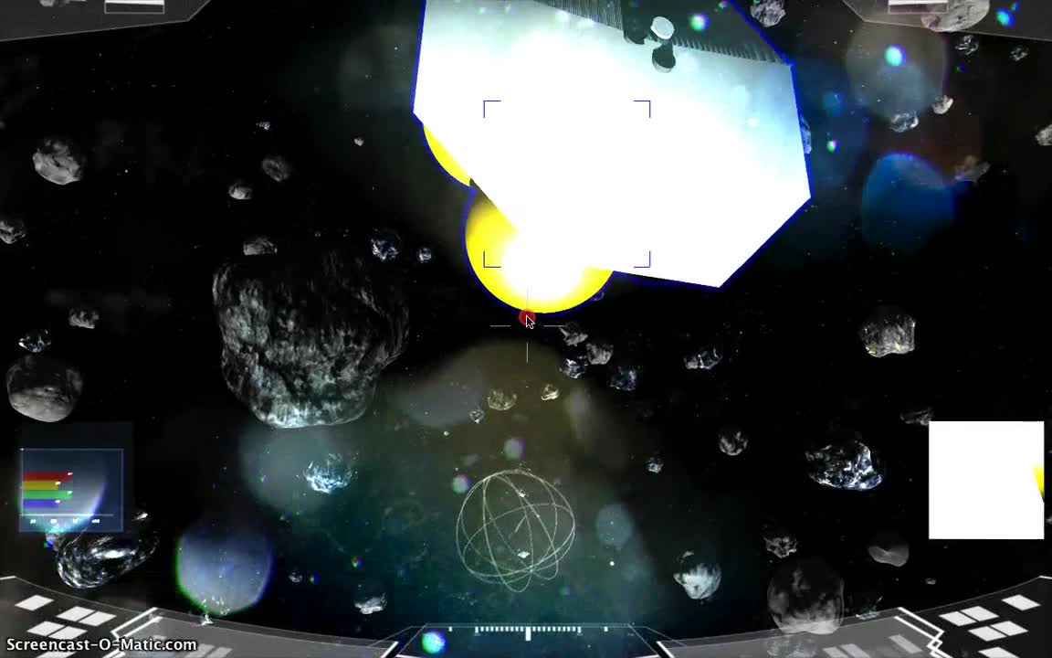 Torchships new control scheme video - ModDB