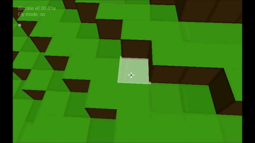 First Look: Blockle [ALPHA GAMEPLAY] video - IndieDB