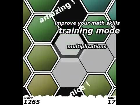 Trailer video - Hexamath - IndieDB