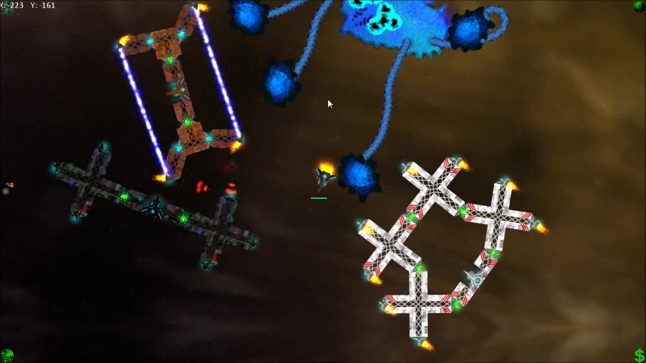 Exceed Teaser video - OreSome - ModDB