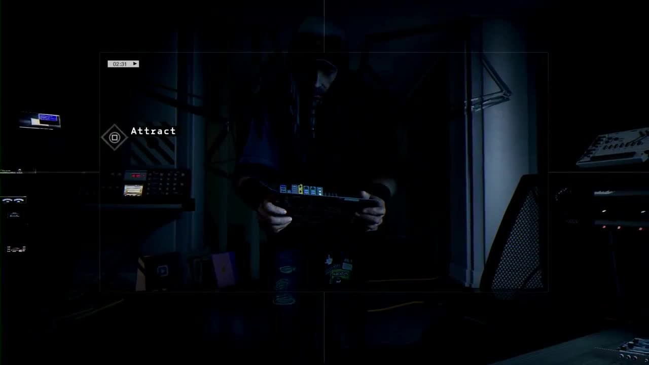 E3 walkthrough demo video - Watch Dogs - ModDB