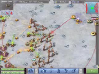 Winter Rush video - Harvest: Massive Encounter - ModDB