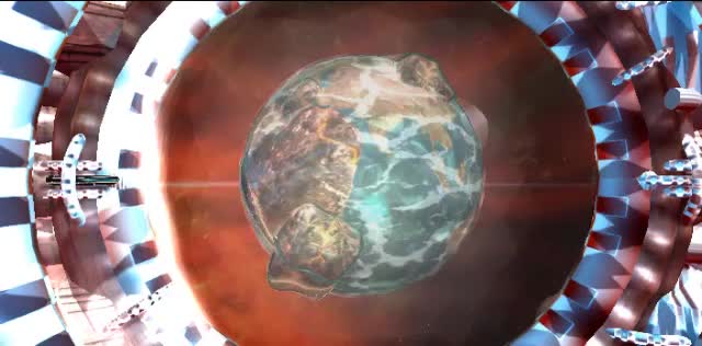 geoscape test 2 video - morphyxs - IndieDB