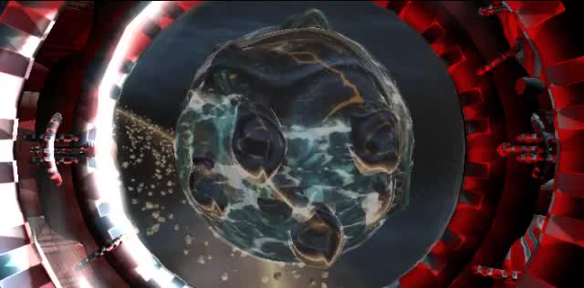 Geoscape test 3 video - morphyxs - IndieDB