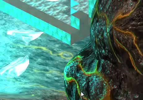 isometric test of battlescape video - morphyxs - IndieDB