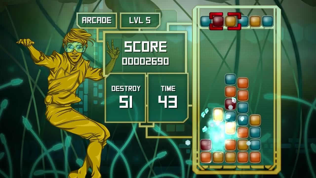 Blogic Preview Video - IndieDB