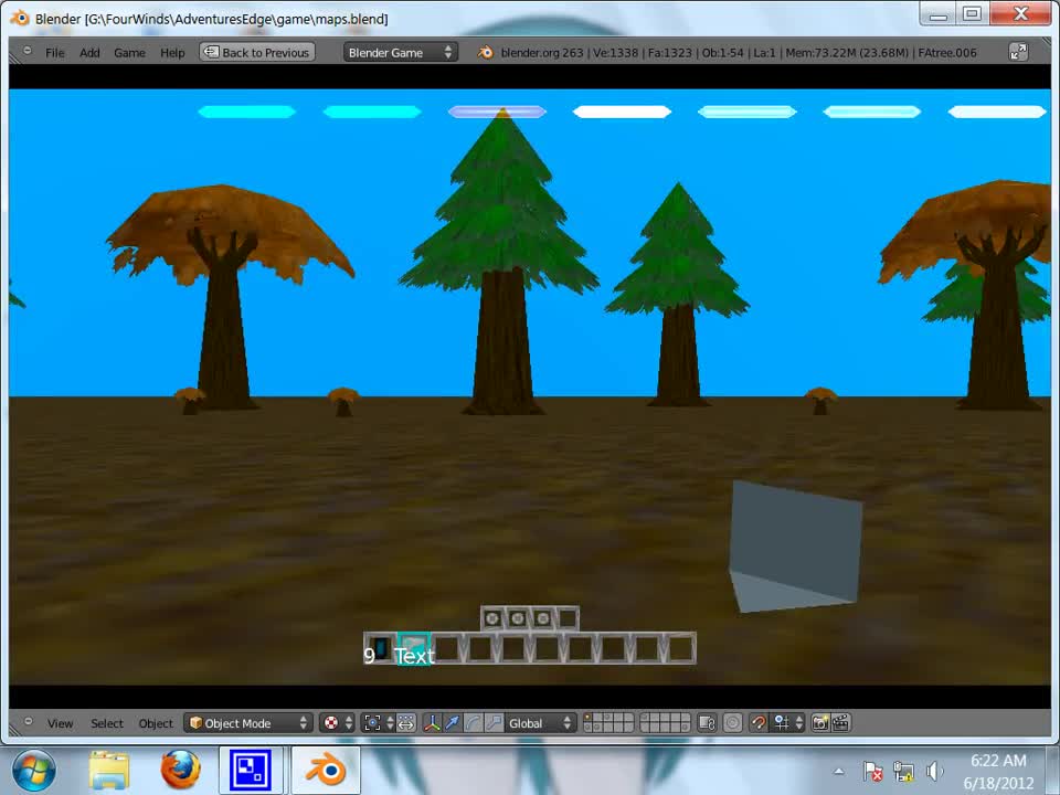 Gameplay Demo video - Fragment - IndieDB