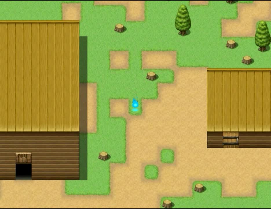 Fading Future: Recalling Spoiler-free Trailer video - IndieDB