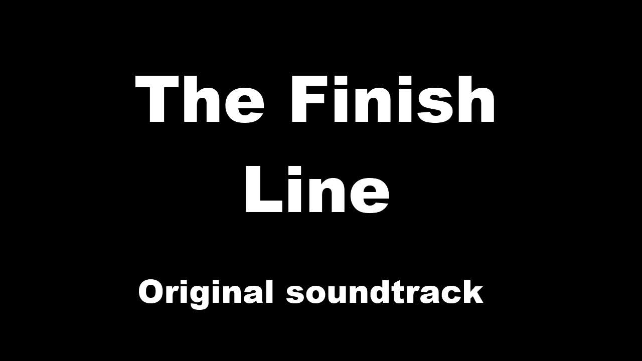 Music teaser video - The Finish Line - IndieDB