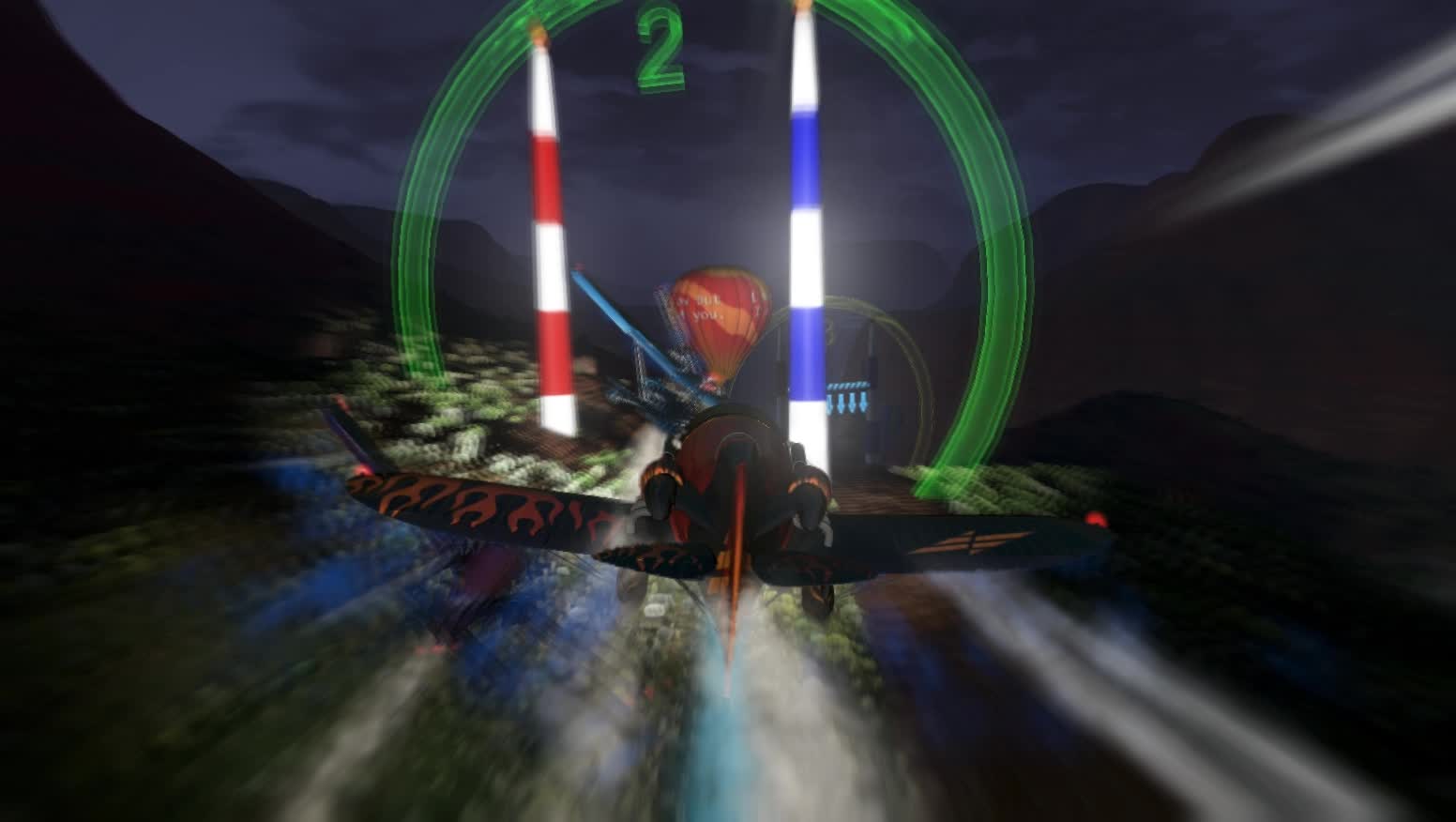 Altitude0 Trailer - Fly Away to Steam Greenlight video - Wing Breakers - ModDB