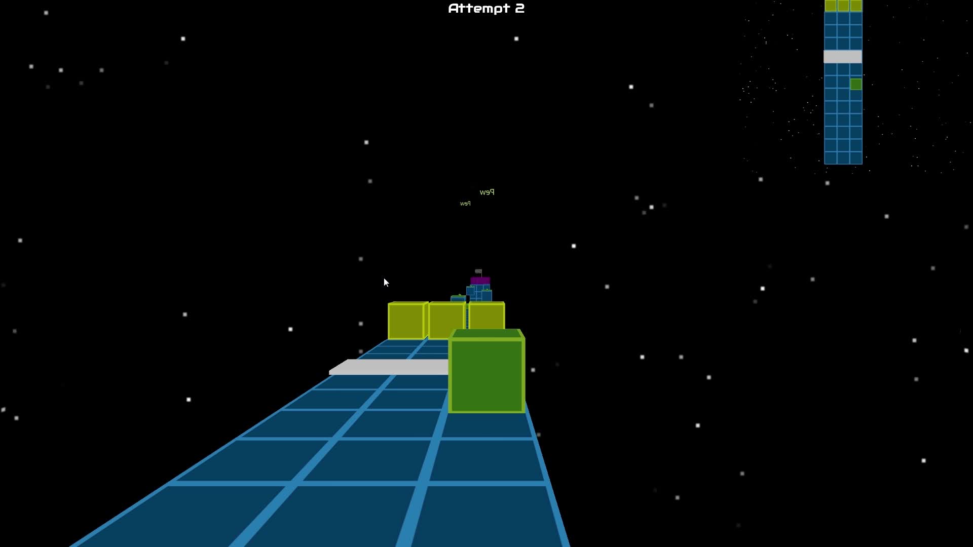 Cubey Official Release Trailer video - Cubey! - ModDB