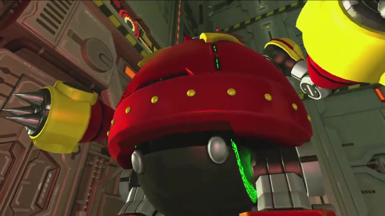 Sonic Generations Launch Trailer video - ModDB