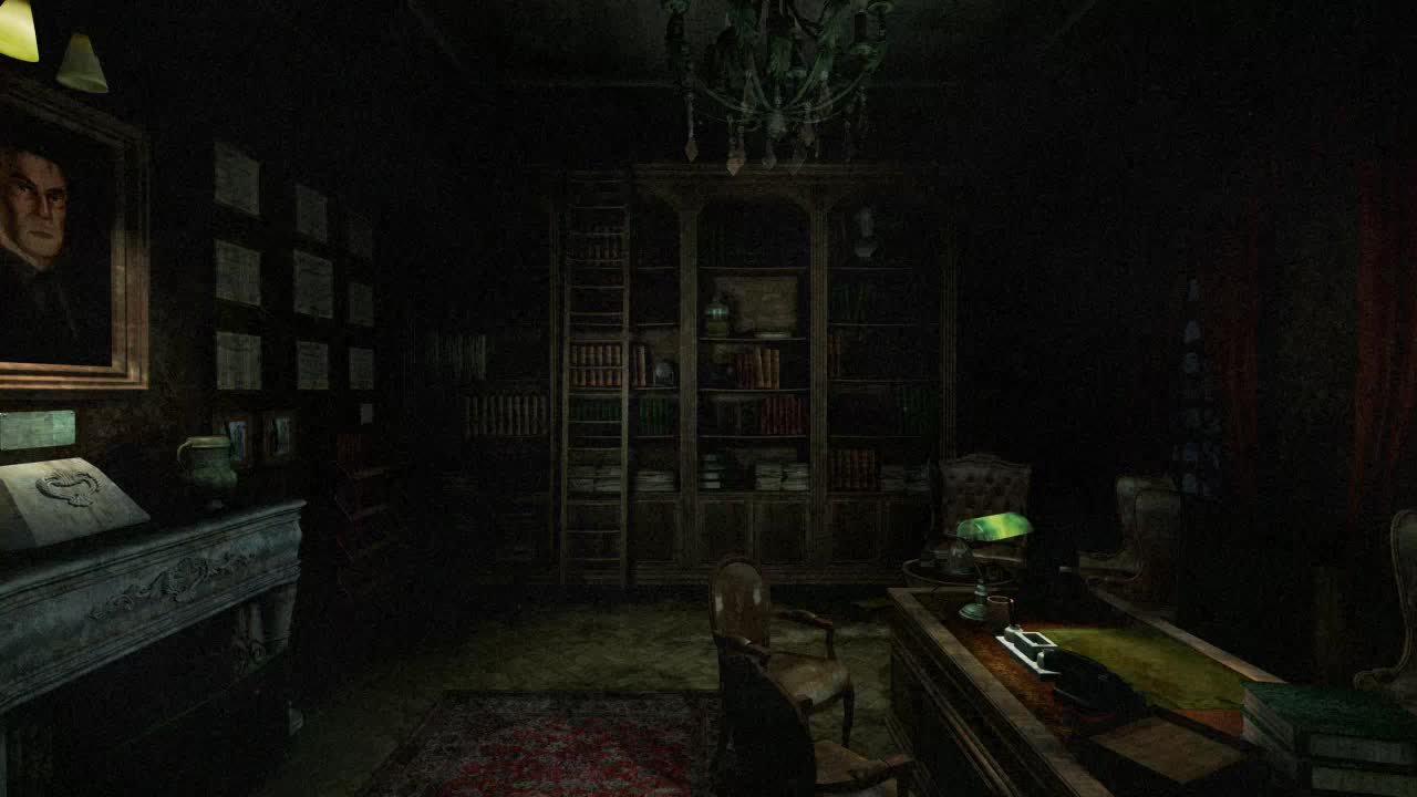 A Tour Of Hanwell video - Asylum - IndieDB