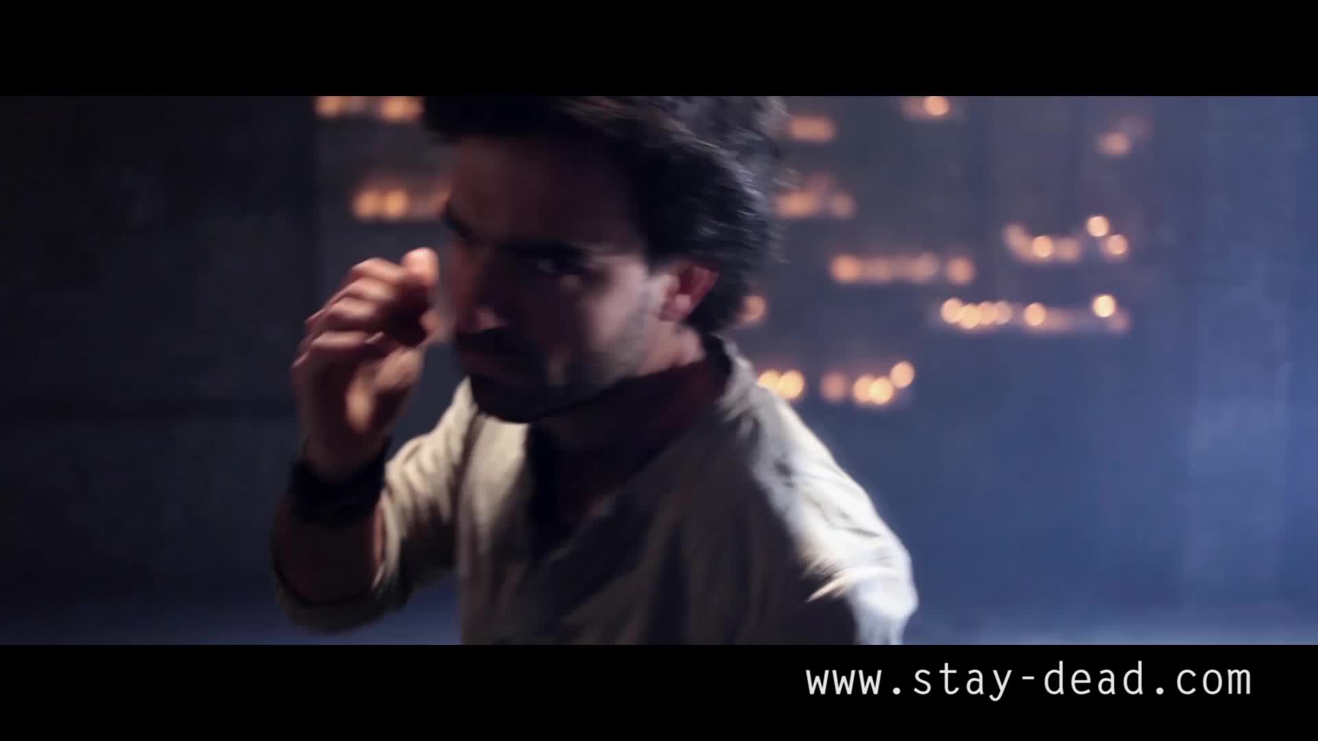 Stay Dead official trailer video - ModDB