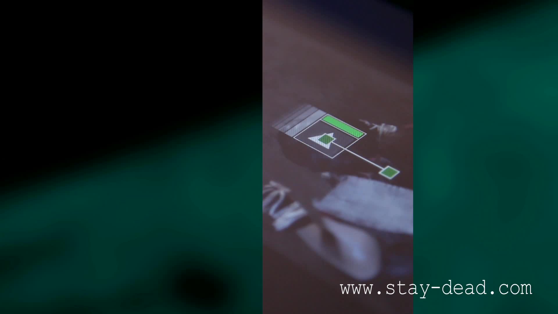 stay dead gameplay trailer video - ModDB