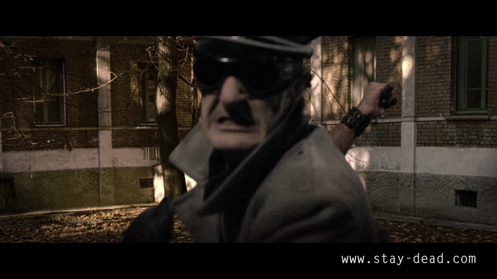 Reviews Trailer video - stay dead - IndieDB