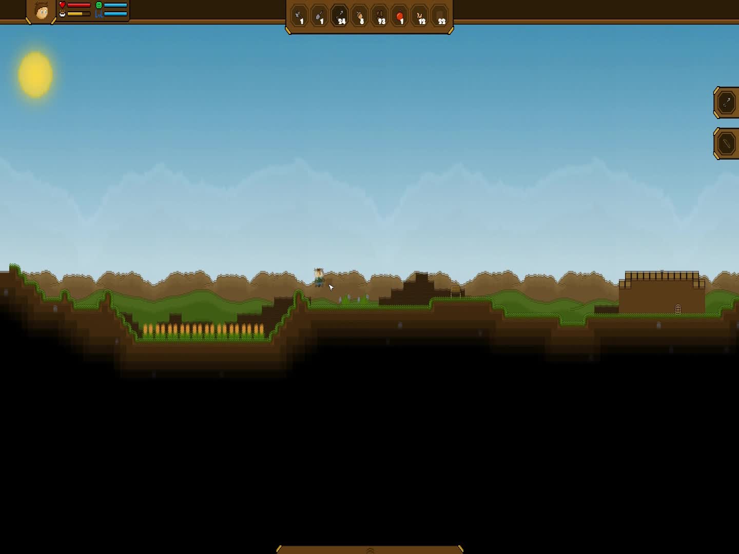 Samphi - Alpha Gameplay video - ModDB