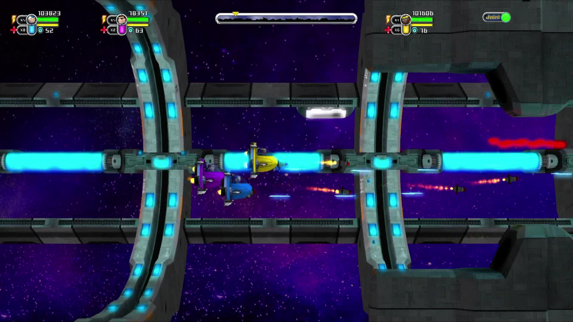 Majestic-12 video - IndieDB
