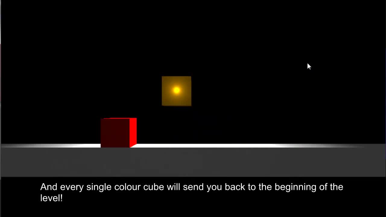 Torch Cube Video - ModDB