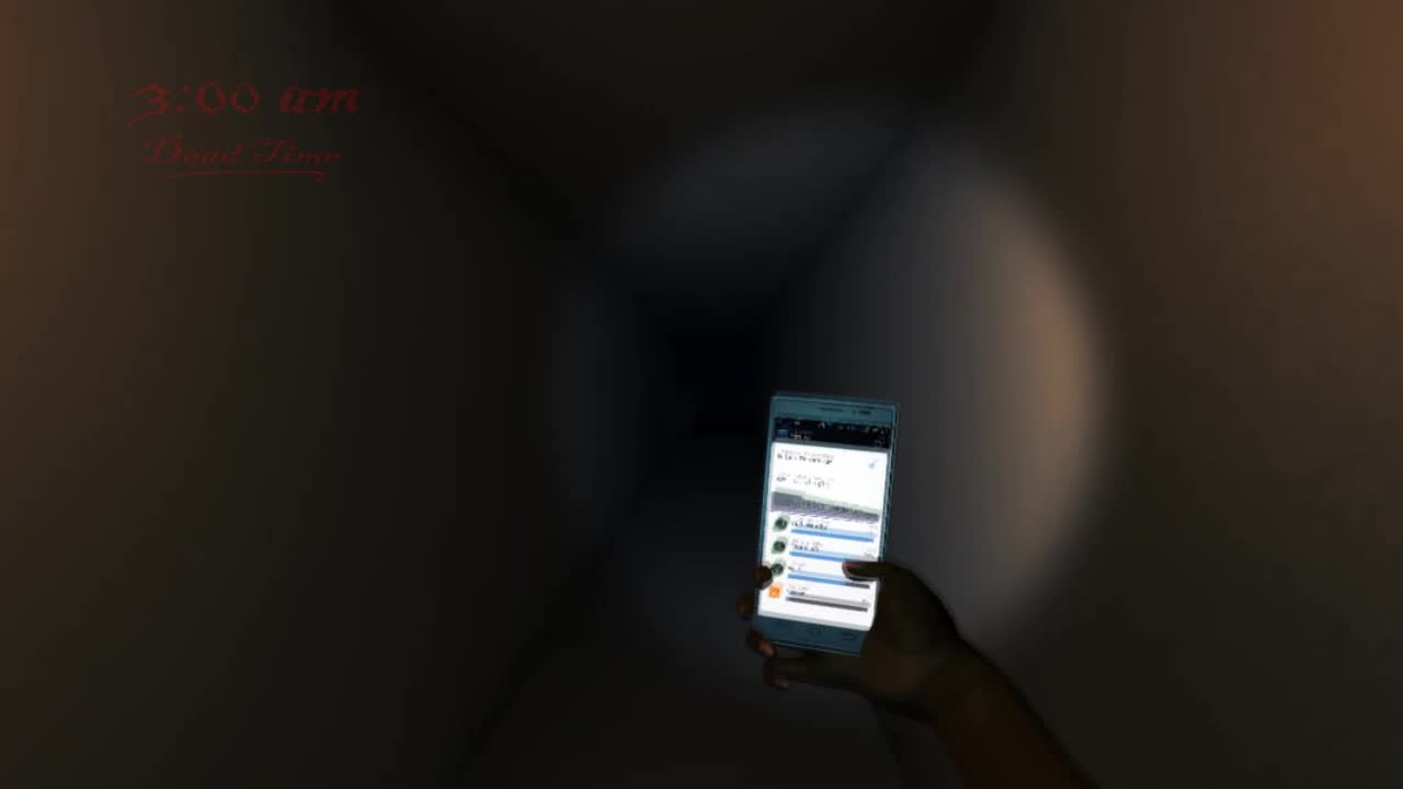 Testing The Fps Camera For 300am Dead Time Video Mod Db 