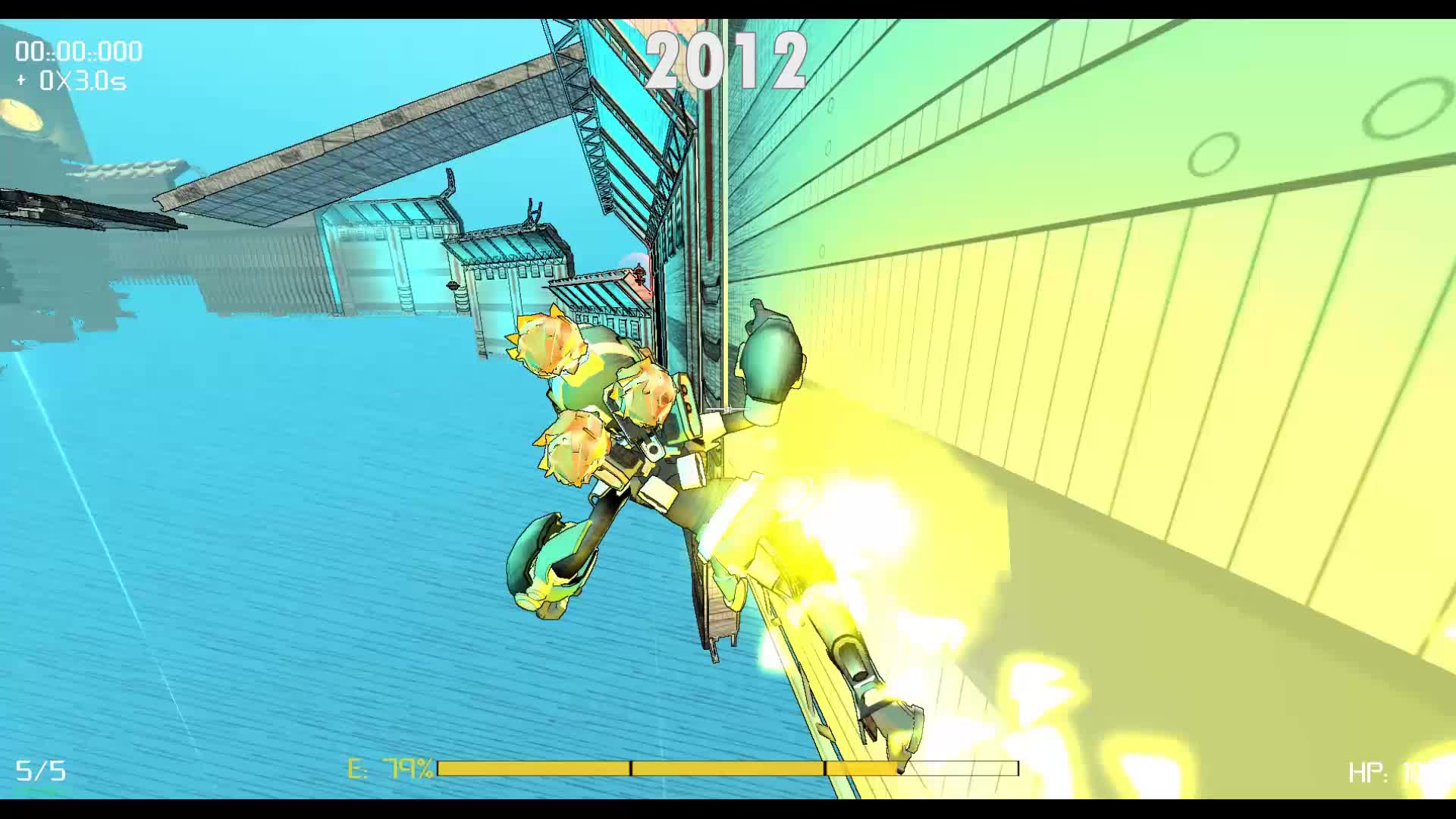 Cloudbuilt & Super Cloudbuilt Retrospective video - IndieDB