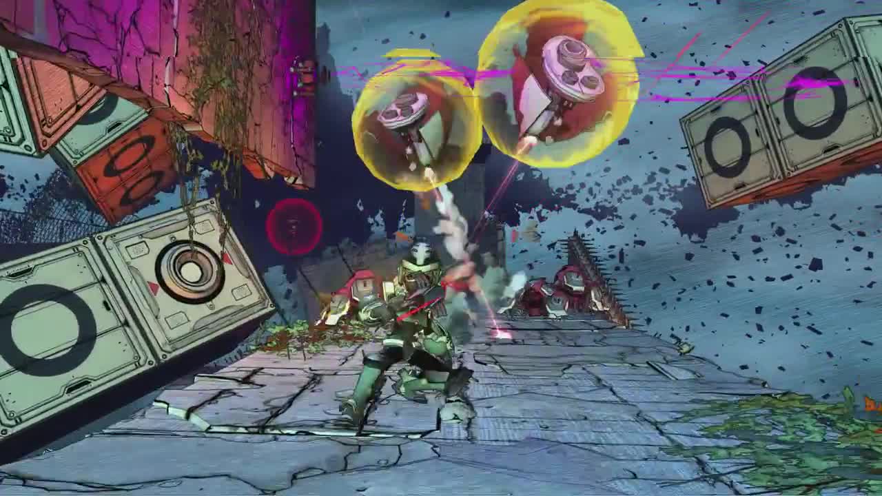 Cloudbuilt Launch Trailer: 2014-03-20 video - IndieDB