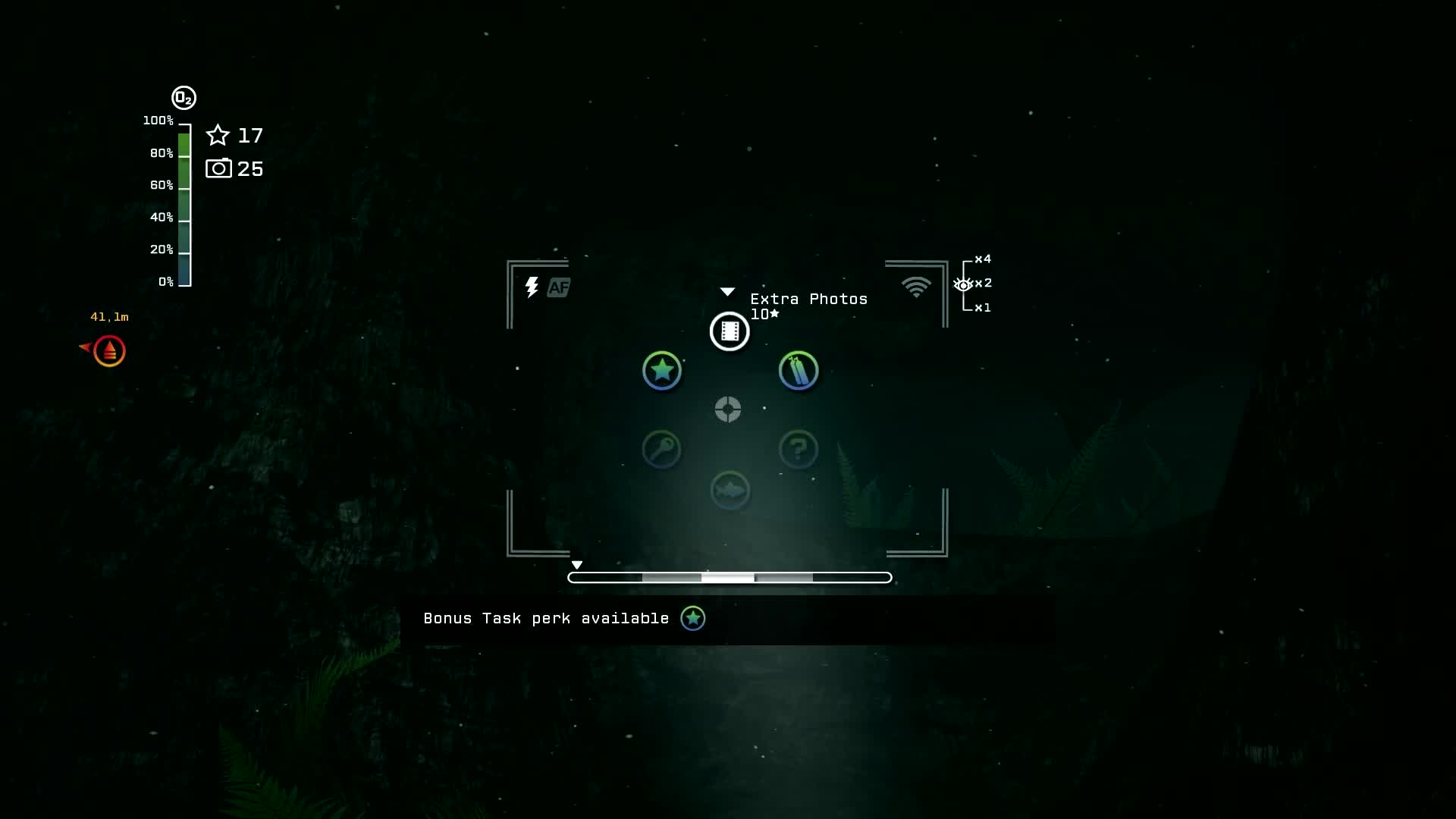 Reef Shot Trailer video - IndieDB