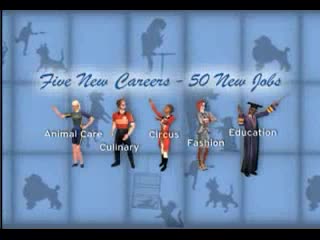 Trailer video - The Sims: Unleashed - ModDB