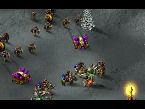 Trailer video - Kohan II: Kings of War - ModDB