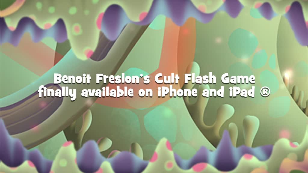 Nano War - Trailer video - IndieDB