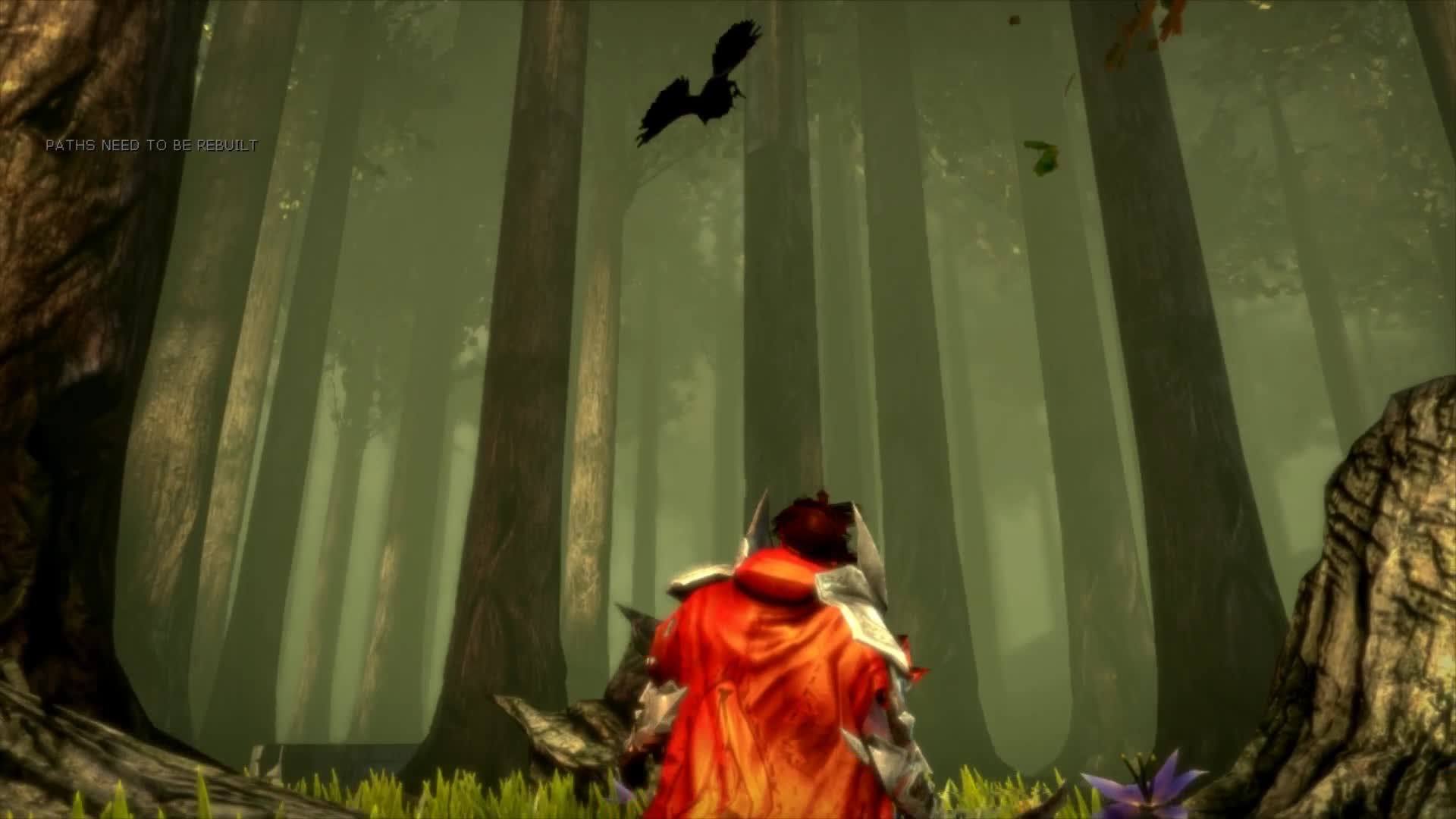 Dev Update: Birds! video - Kingdoms Rise - IndieDB